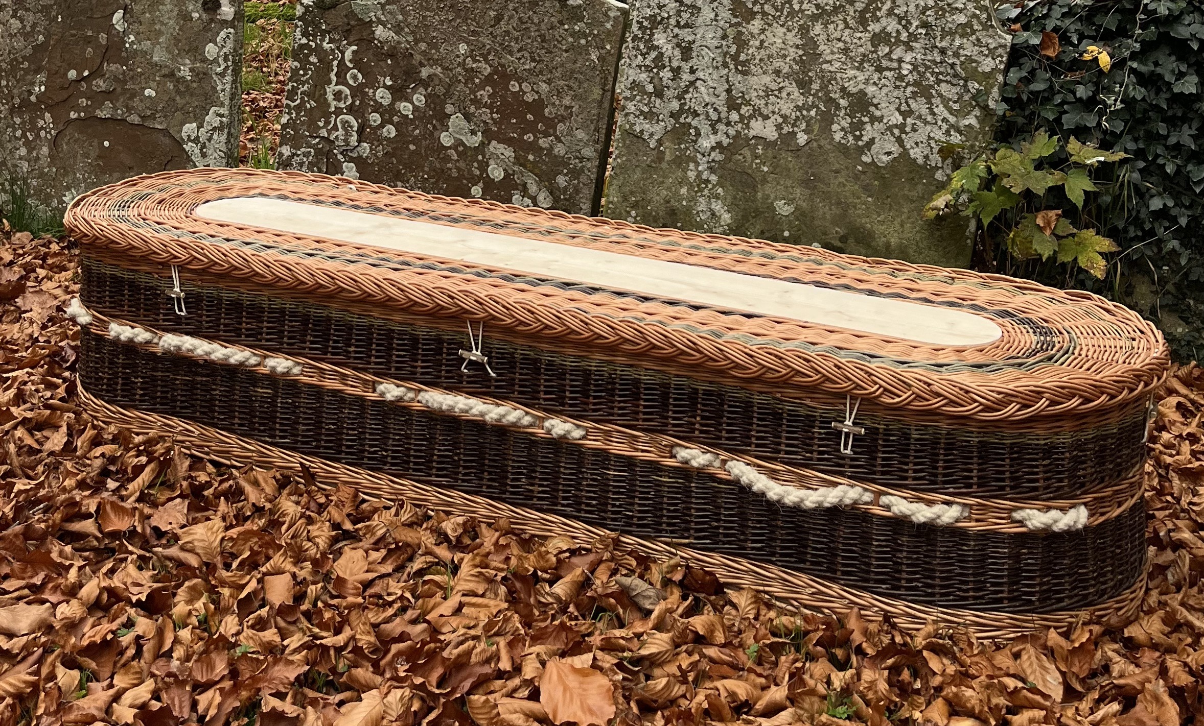 Great News: Our Willow Coffins Are Now Approved for Cremation ...